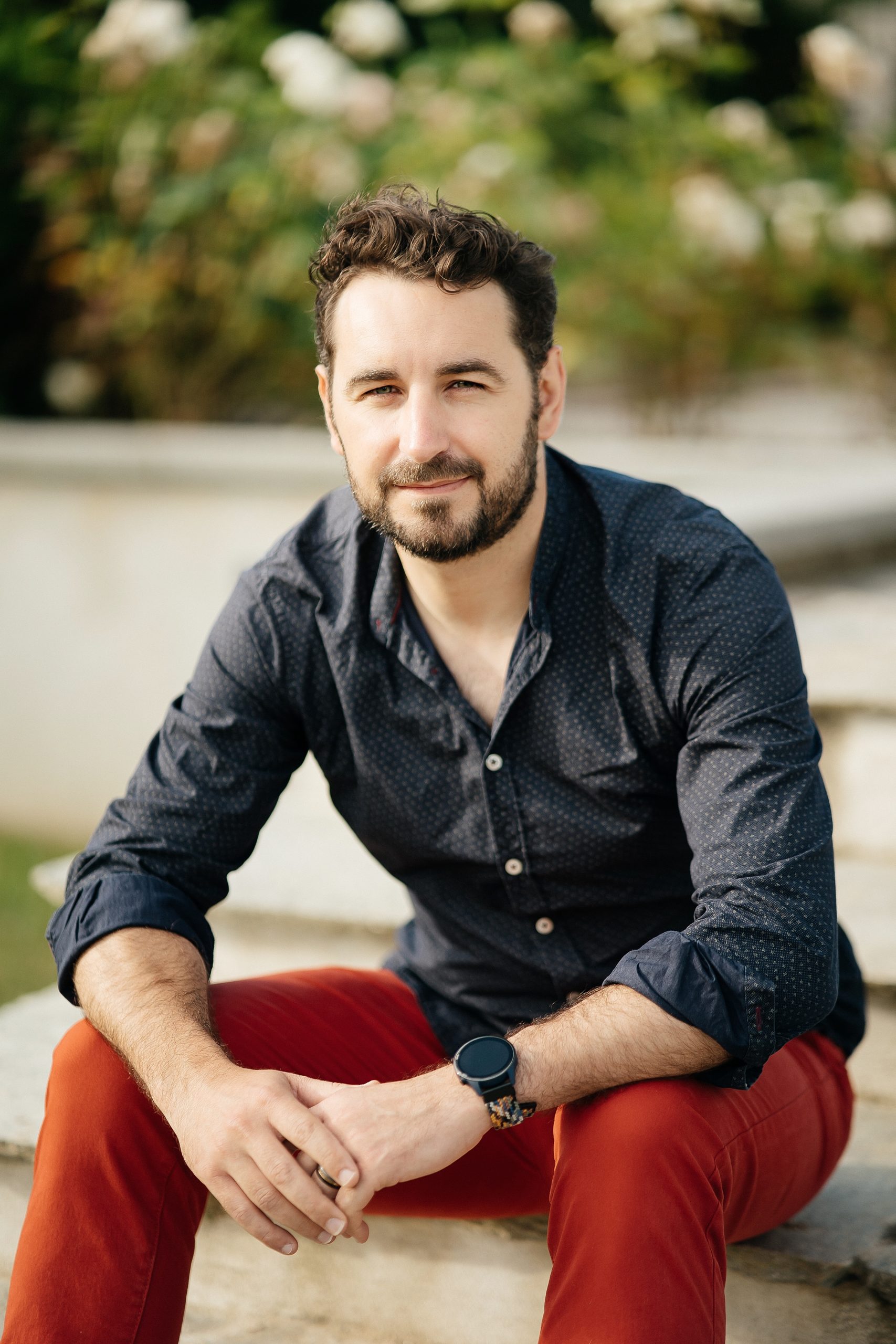 Vincent Le Dû - make architecture